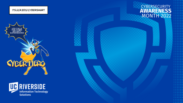 ITS Cyber Awareness Month 2022 - Zoom Backdrop 3 | Information ... ITS Cyber Awareness Month 2022 - Zoom Backdrop 3 | Information ...